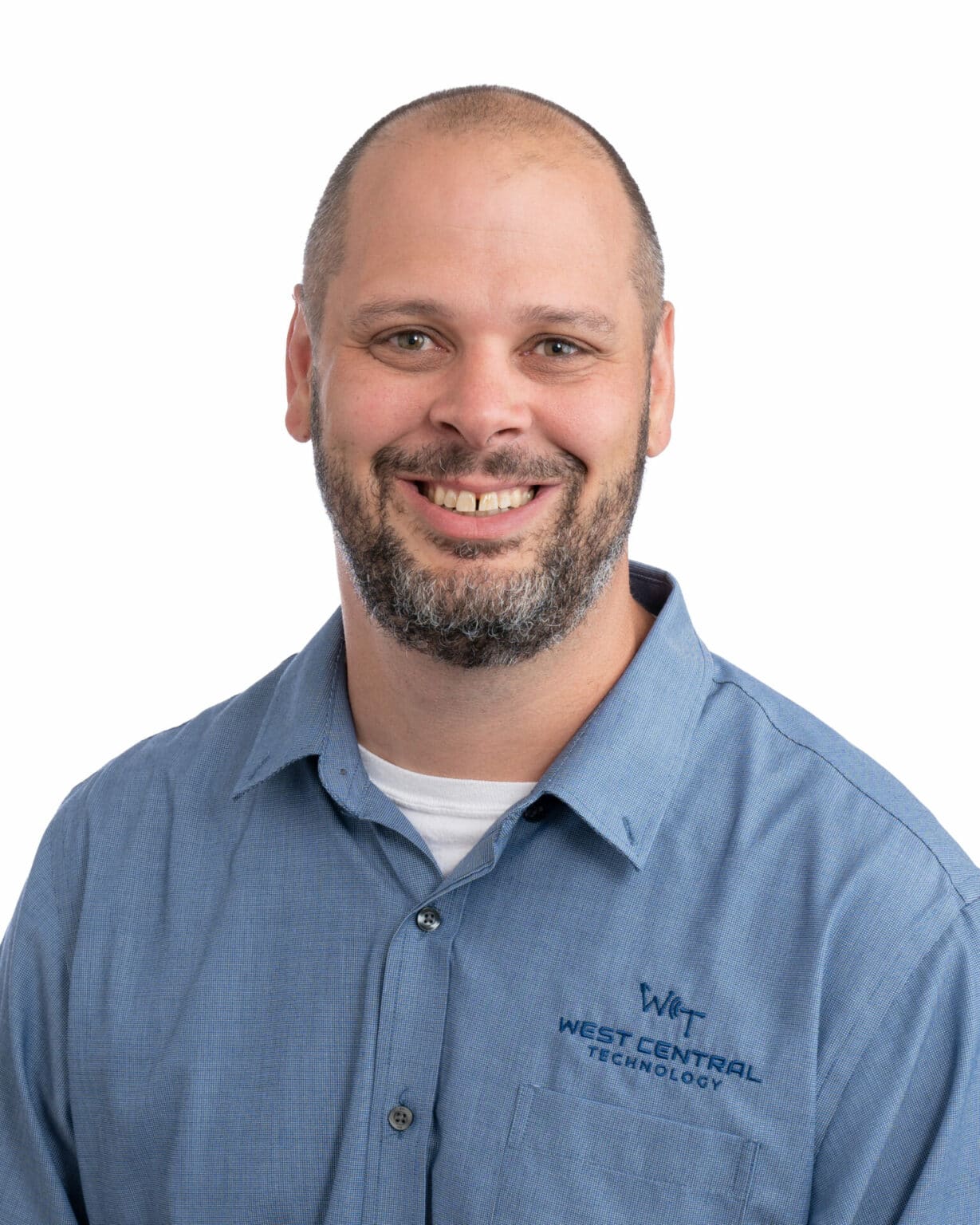 Meet the Team of Tech Professionals Dedicated to Your Success