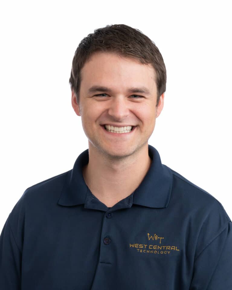 Meet the Team of Tech Professionals Dedicated to Your Success