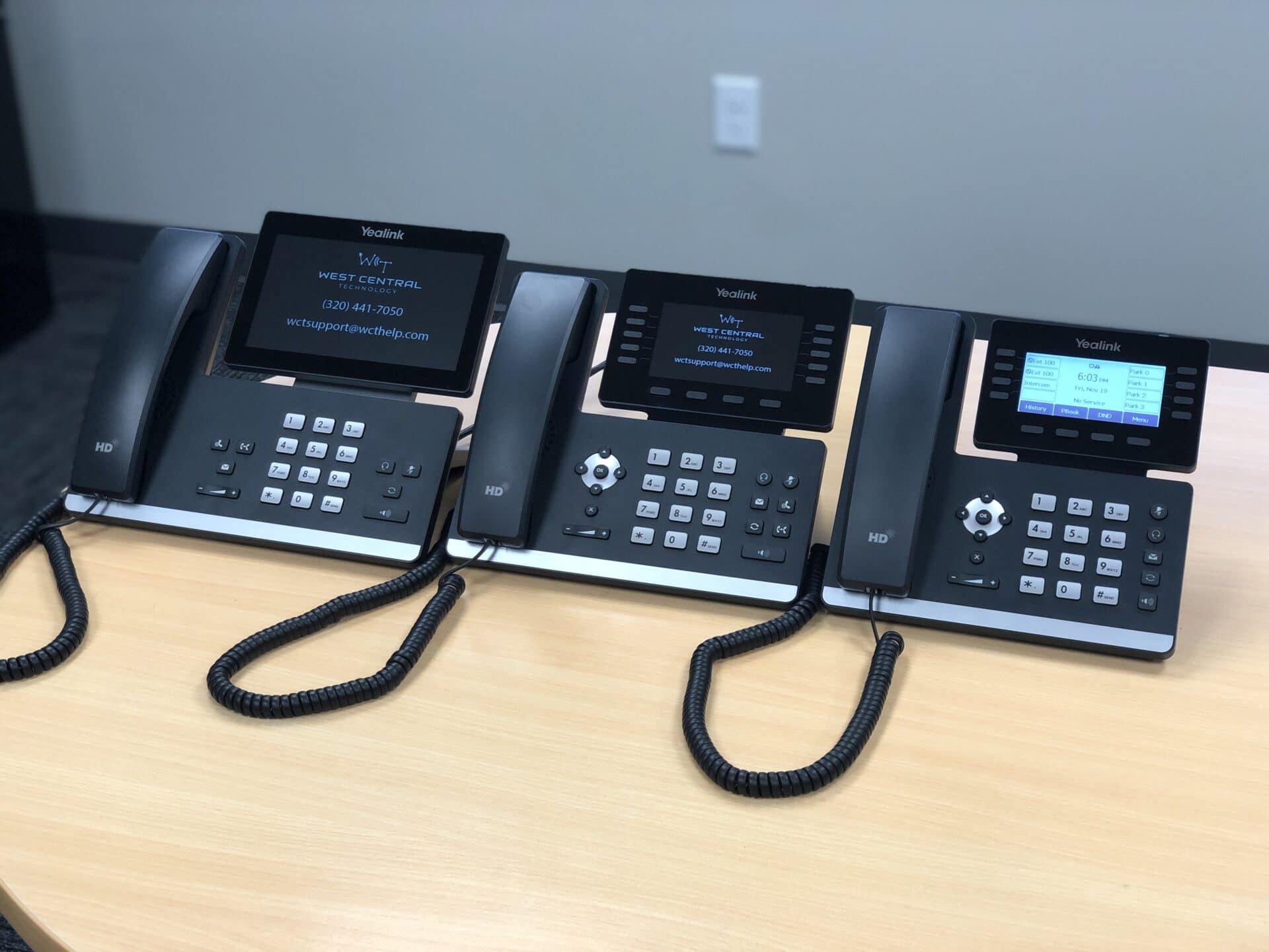 Upgrading Your Phone System to 3CX - Benefits for Your Business