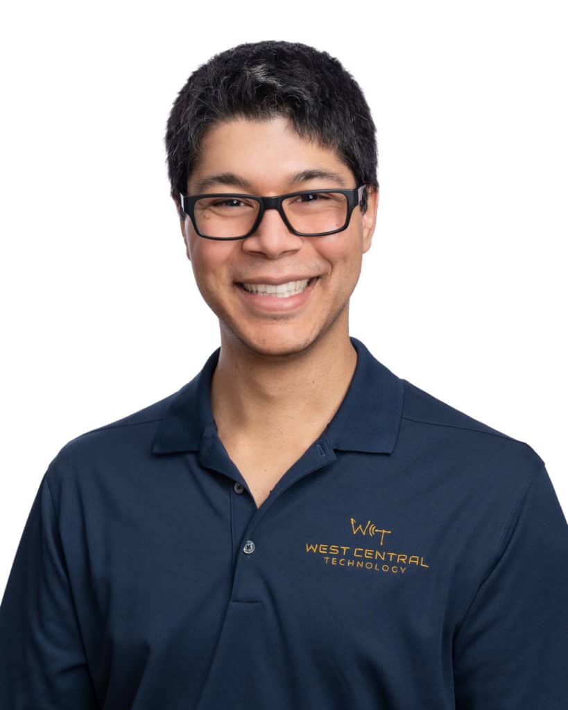 Meet the Team of Tech Professionals Dedicated to Your Success