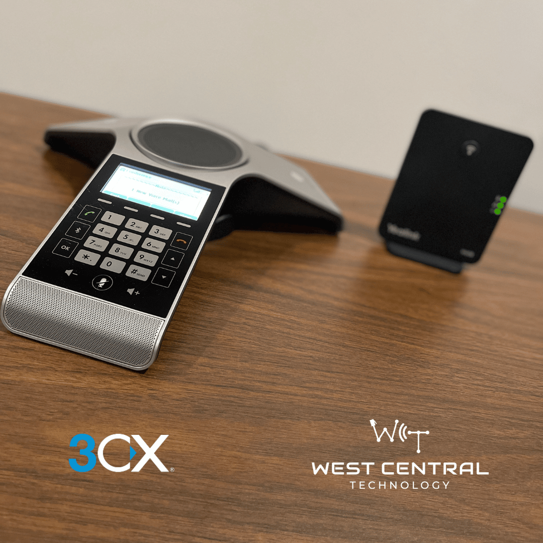 3CX Phone Systems for Businesses - WCT