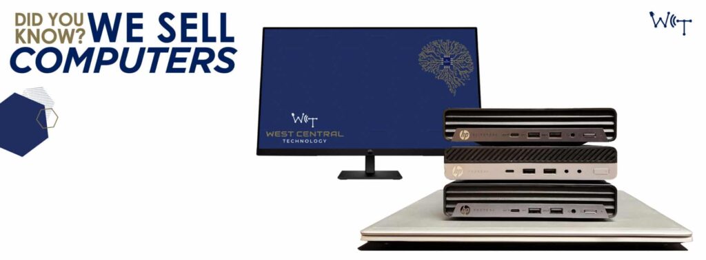 Reasons You Should Buy Business Grade Computers