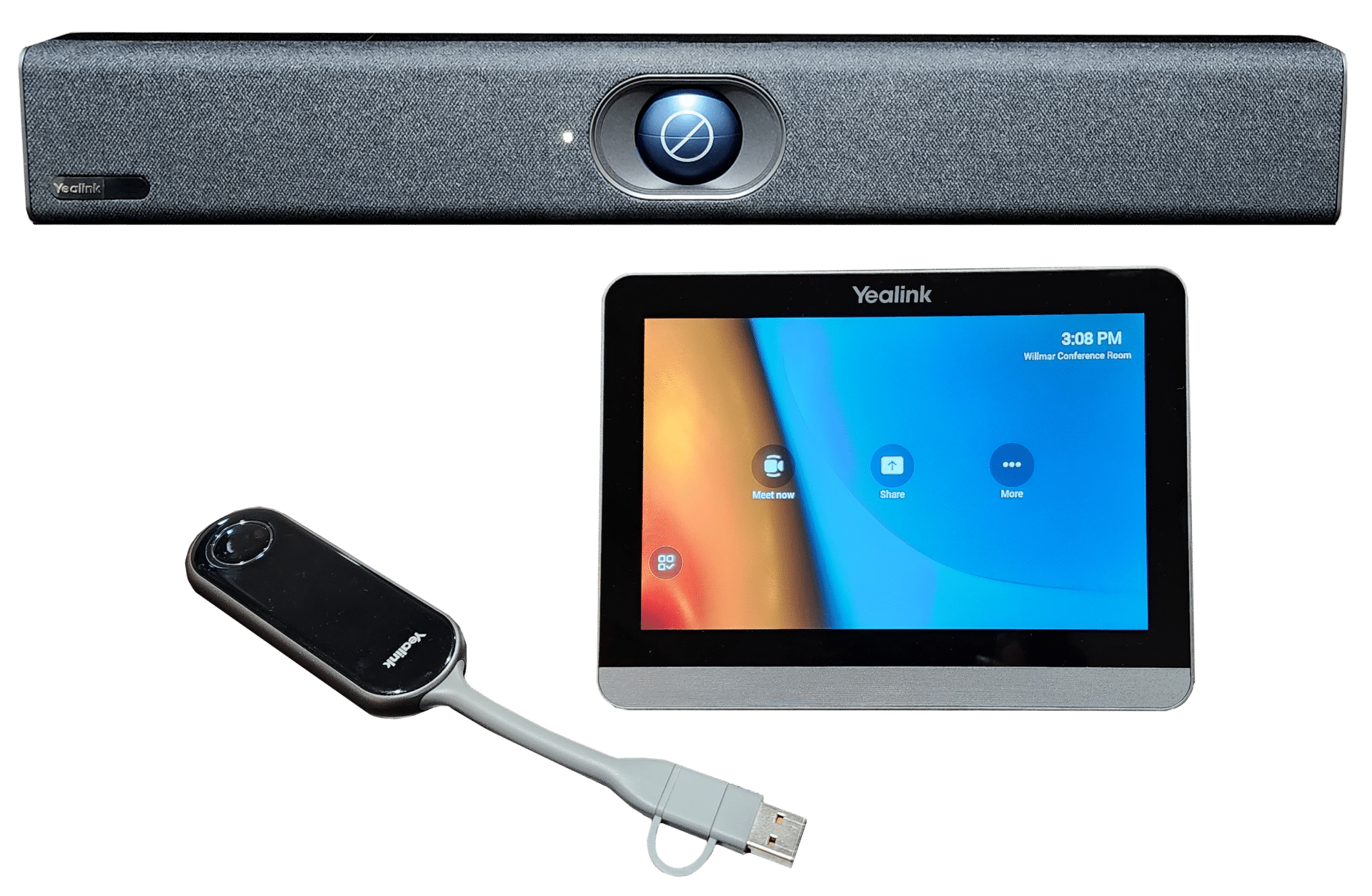 Phone Systems - VoIP Conference Technology - WCT