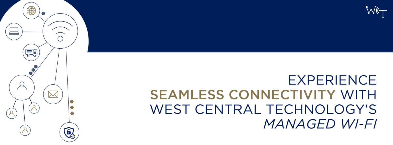 Experience Seamless Connectivity with Managed Wi-Fi