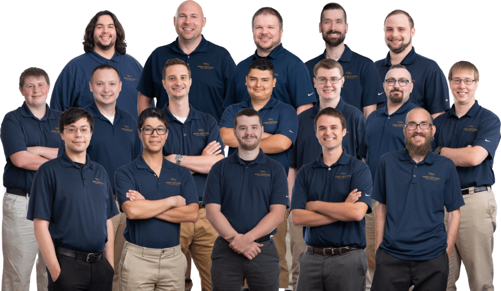 IT Services & Technology Support Staff with Personalized Solutions