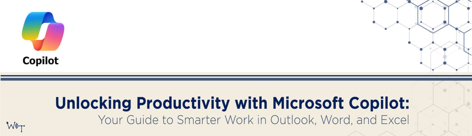 Unlocking Productivity with Microsoft Copilot