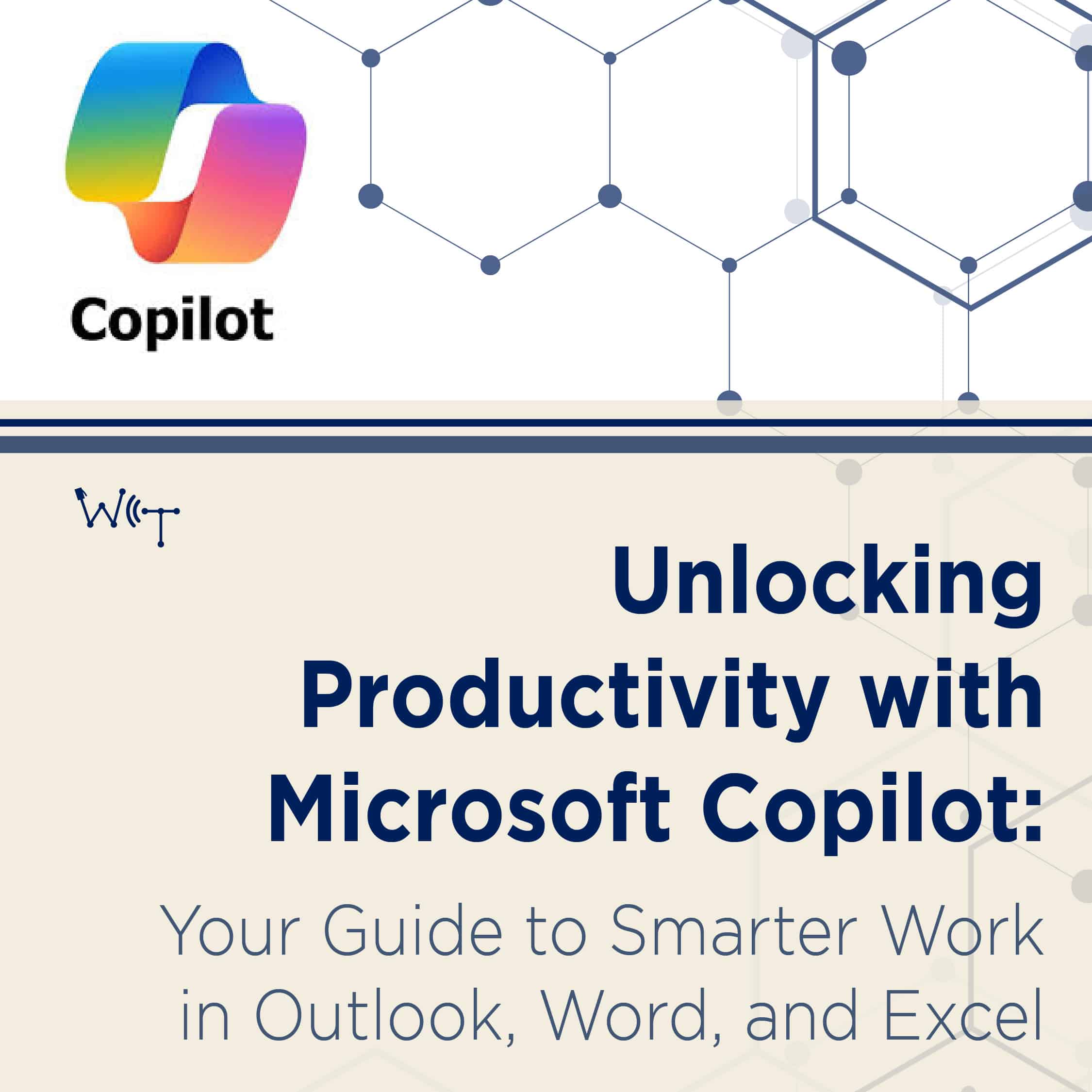 Unlocking Productivity with Microsoft Copilot